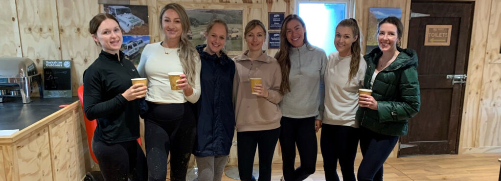 Our Clubhouse | Yorkshire Outdoor Adventures Ltd