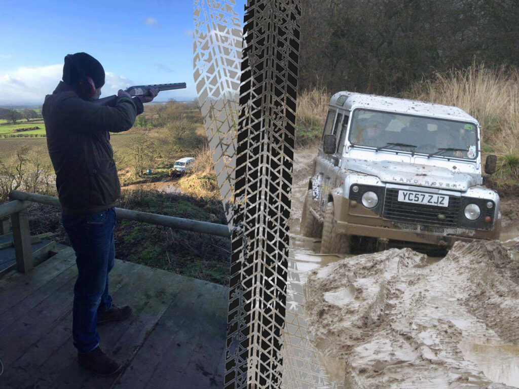 4×4 Off-Roading | Yorkshire Outdoor Adventures Ltd